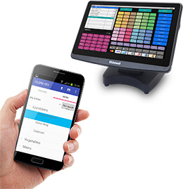POS Peripherals and Consumables – Vass Point of Sale