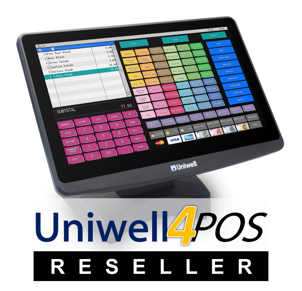 Vass Point of Sale – Brisbane & South East Queensland POS System ...